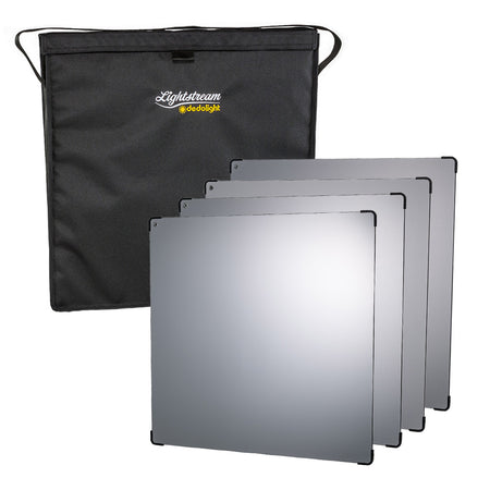Lightstream Reflectors – Dedolight California