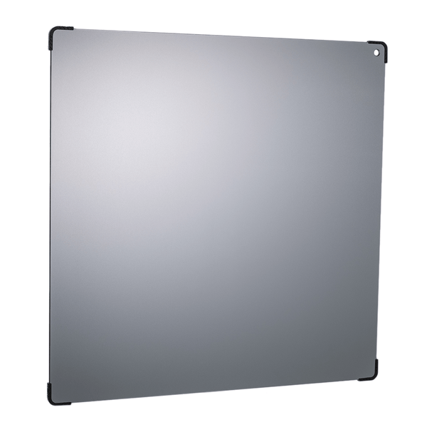 Dedolight Lightstream 50cm and silver Eflect reflectors kit 0CA502E ...