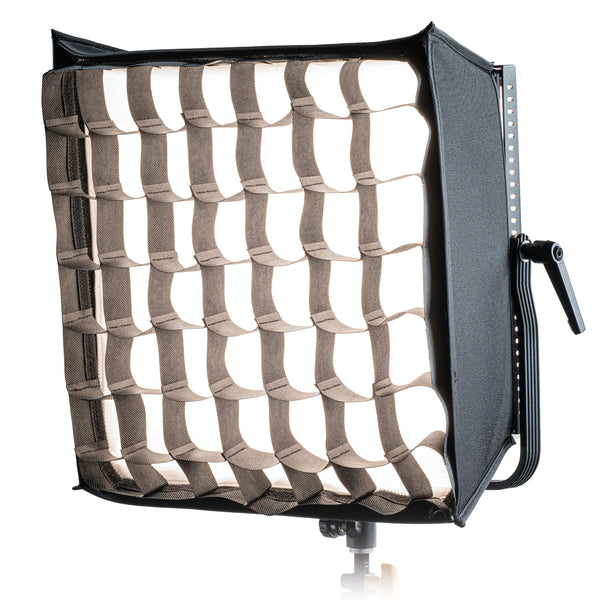 Dedolight Colorist RGBWW Multi-Color 1x1 LED light panel DTOCOL-MCP60 ...