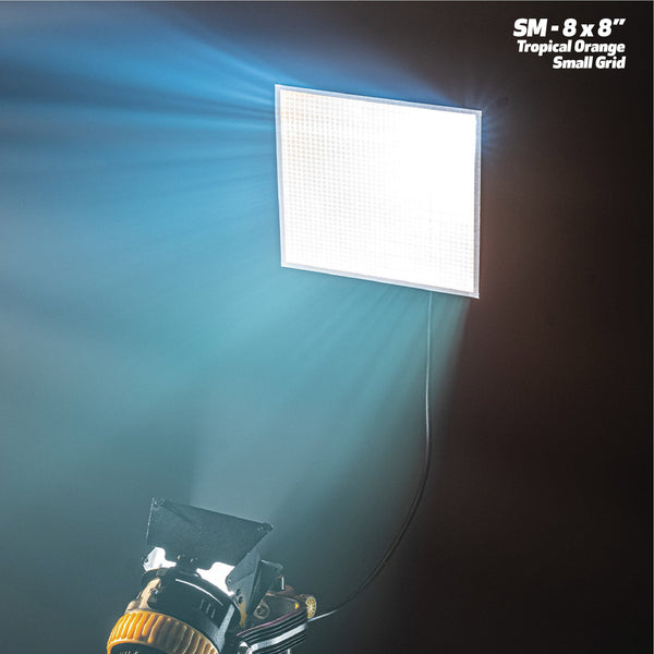 EFLECT SM Reflector Kit - small 8" complete multi-mirror bendable refl ...