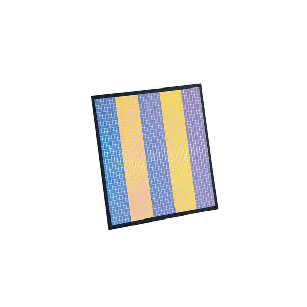 EFLECT SM Tropical Reflector Kit - small 8" tropical blue orange blend ...