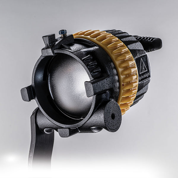 DLED4N-D dedolight NEO 40w 5600K focusing light head Set Builder ...