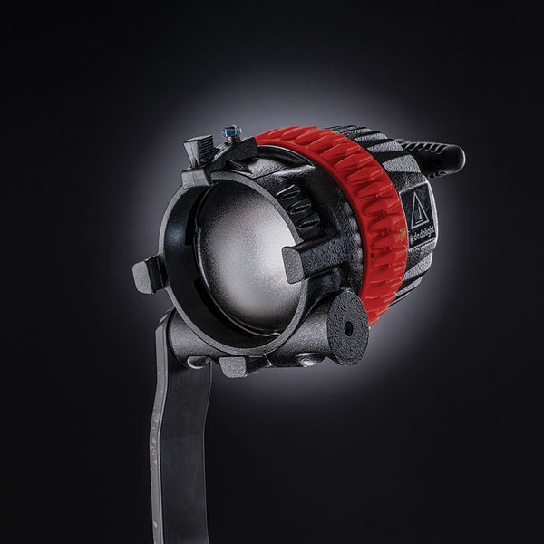 DLED4N-RL630 40w dedolight NEO 630nm Pure Red Focusing Light Head ...