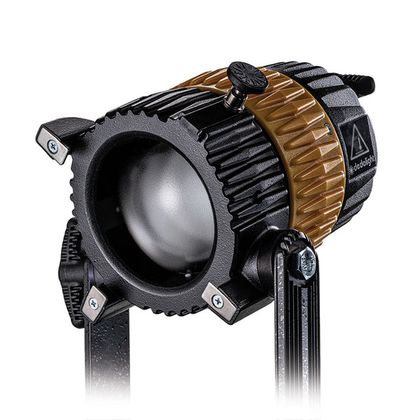 DLED9N-BI - Large 80w dedolight NEO Bi-color light Head Set Builder ...