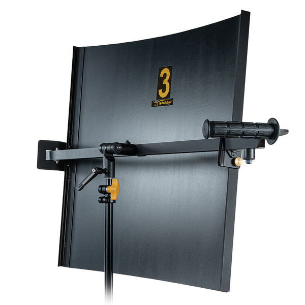 V-Flector - #3 - 50cm (20") PRE-ORDER DEPOSIT Variable Beam Spreading ...