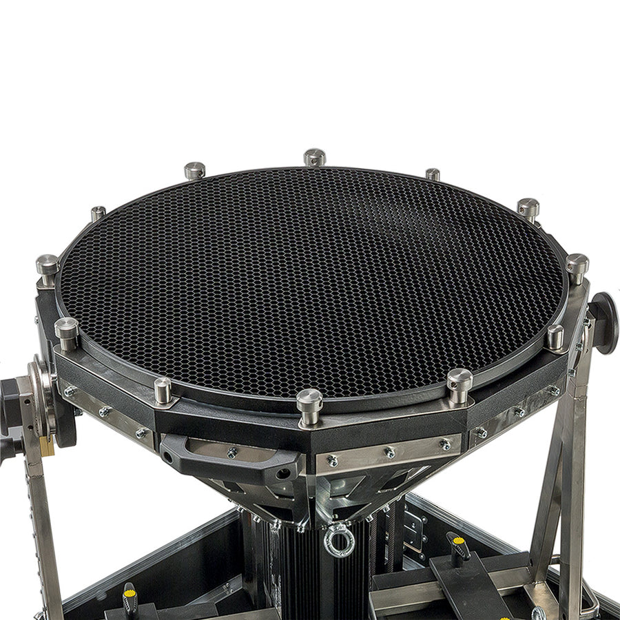 The DPB70 Parallel Beam System – Dedolight California