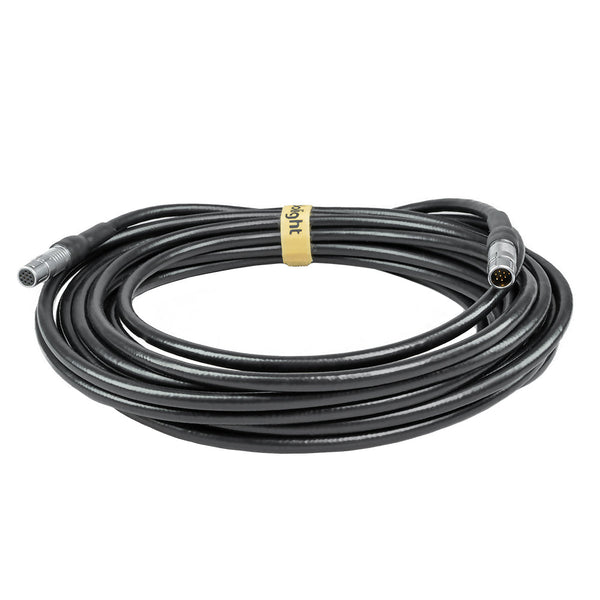 DPOWN7C-10 - 33ft Head Extension Cable for DLED7N-C Color and DTneoC ...