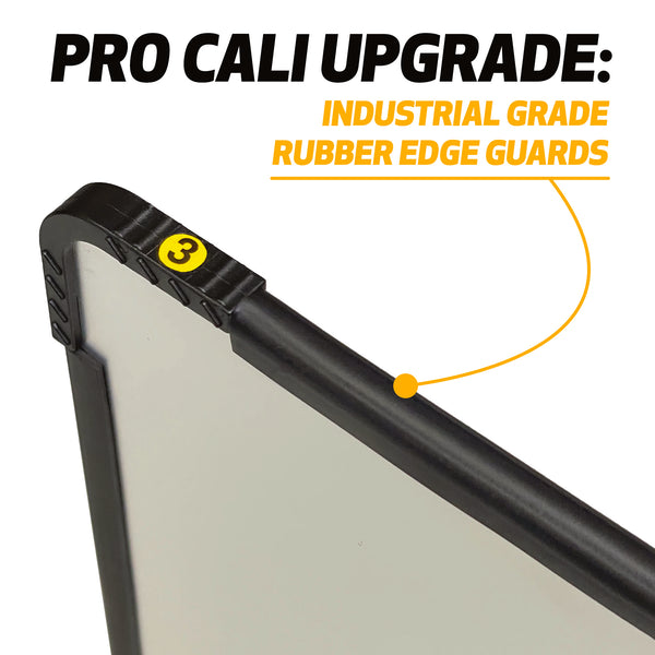DLR1-50x50 - 50cm (20") Lightstream Reflector #1- Pro Cali Upgrade ...