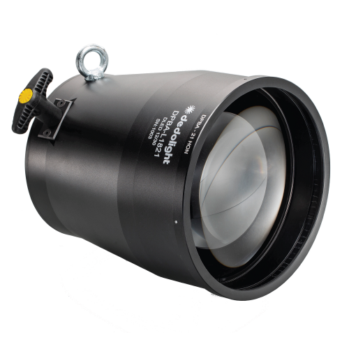 DPBA-L1821 - Parallel Beam Intensifier for DLED12 / DLED30 – Dedolight ...