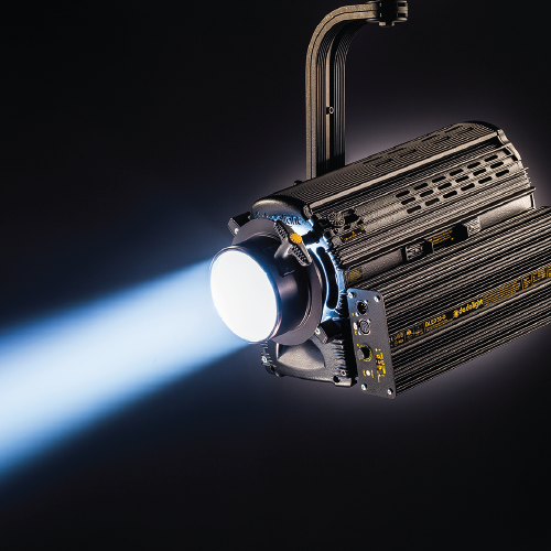 DPBA-L18 - Parallel Beam Intensifier for DLED12 / DLED30 – Dedolight ...