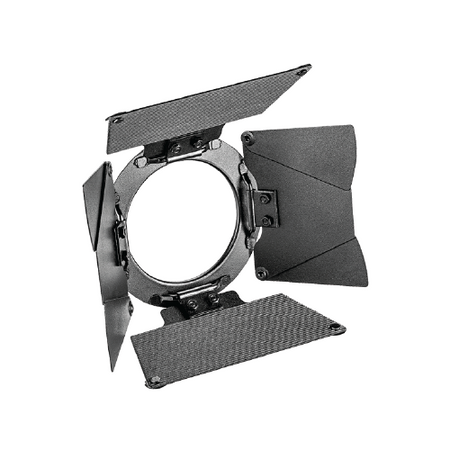 DLED7 Turbo Collection - 90w LED Focusing Dedolight – Dedolight California