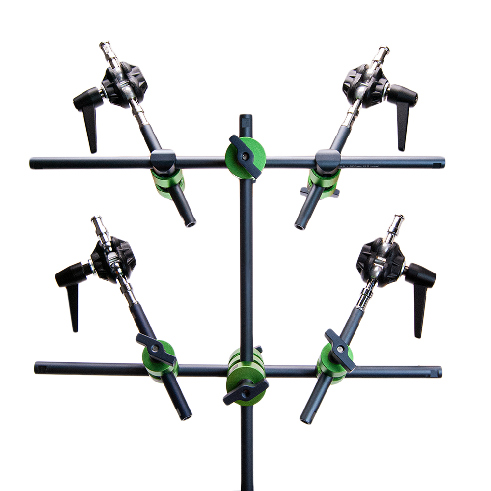 Reflector Array Grip Kit for 25cm & 50cm Lightstream Reflectors ...