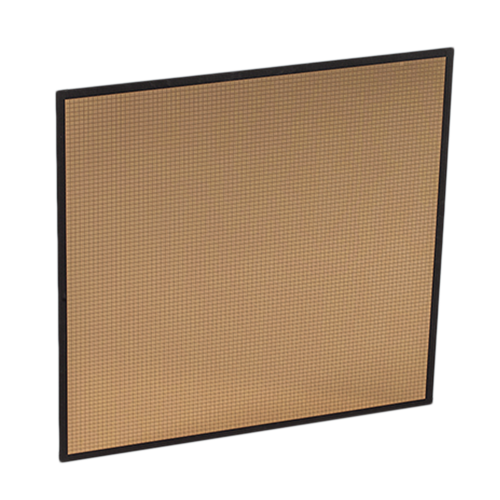 EFLECT L Gold - large 18" gold - small grid - multi-mirror reflector ...