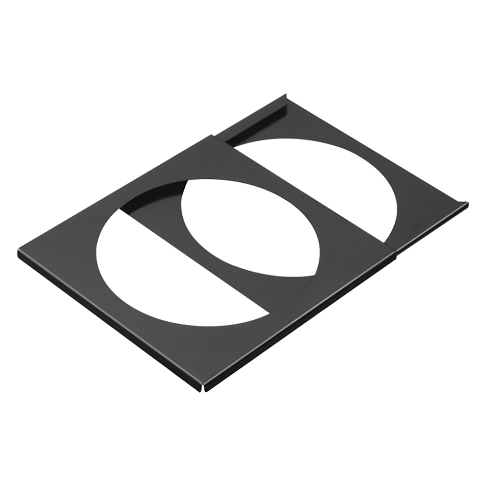 DFH - Gel Holder for "M" Size Lights – Dedolight California