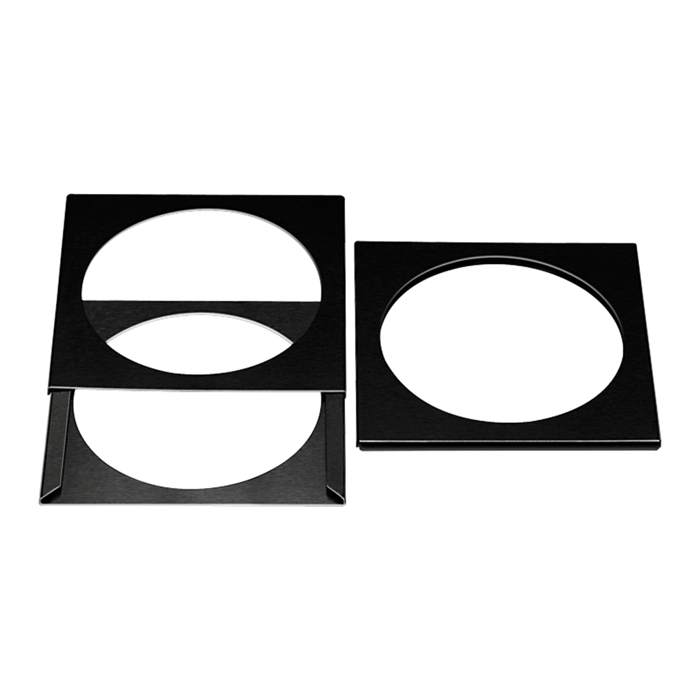 DFH400 - Gel Holder for "A" Size Lights – Dedolight California