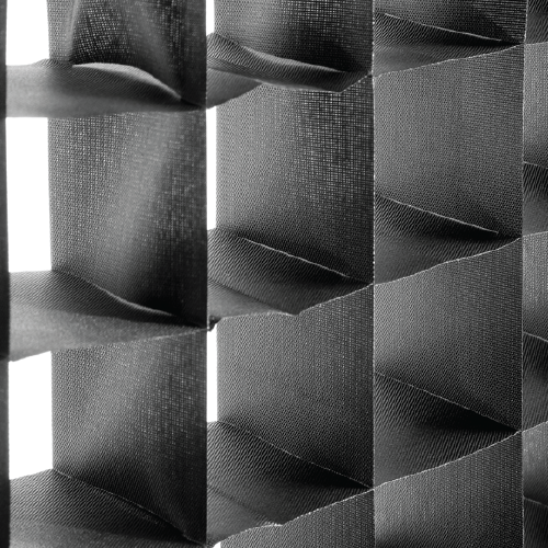 DLGRIDXS - 40º Grid for Mini Soft Box (DSBSXS) – Dedolight California