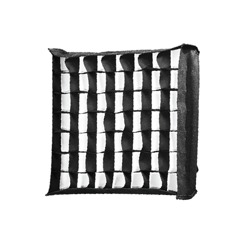 DLGRIDXS - 40º Grid for Mini Soft Box (DSBSXS) – Dedolight California