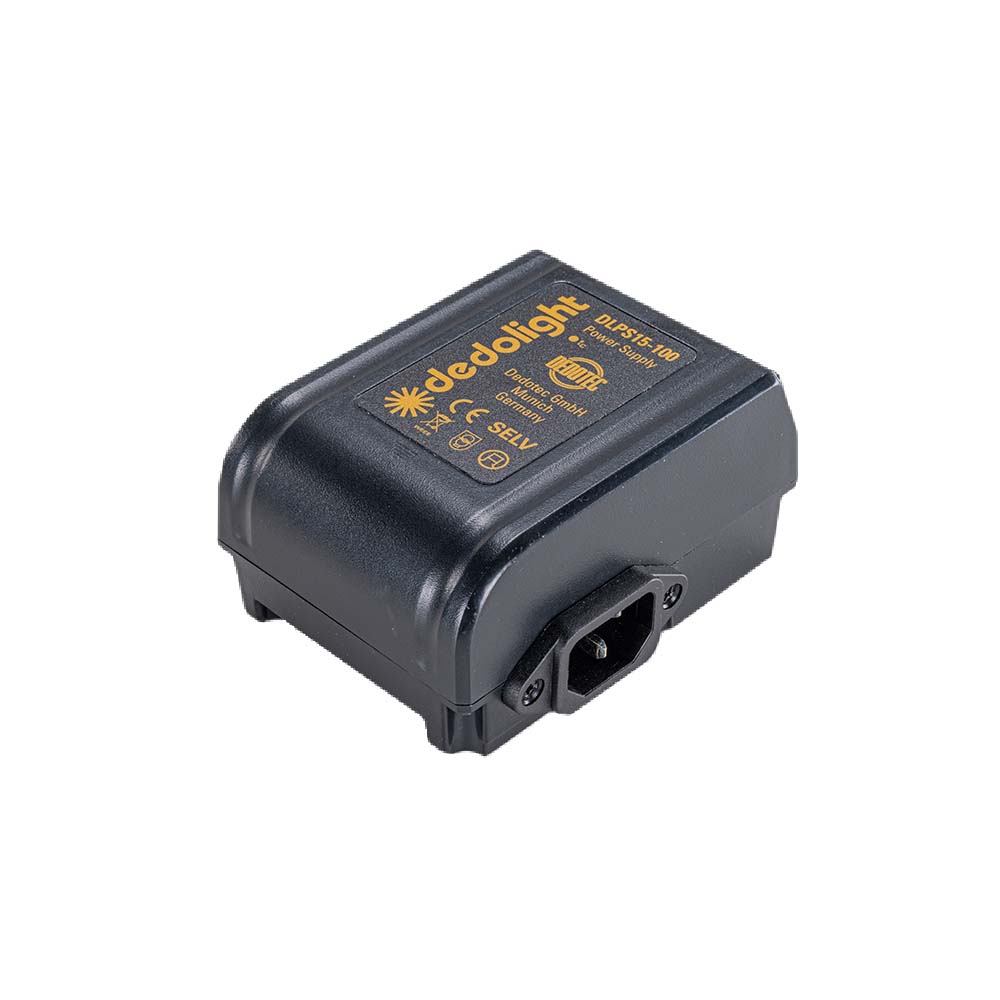 DLED4N-RL630 40w dedolight NEO 630nm Pure Red Focusing Light Head ...