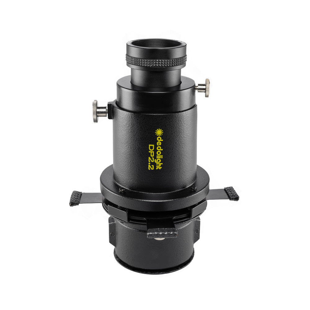 DLED7N-BI - Medium Size - 80w dedolight NEO - WIRELESS, Bi-Color Light ...