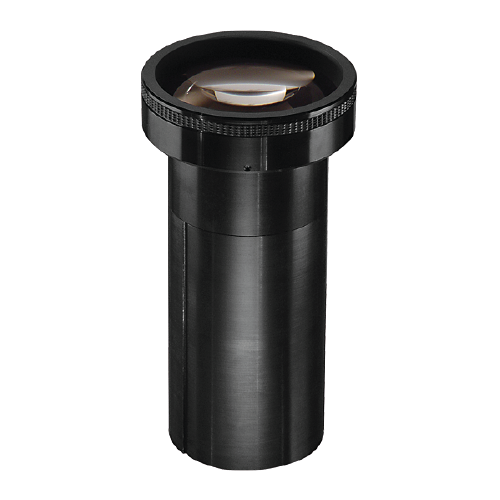 DP400-230 - 230mm, f2.3 Lens for DP400 and DP1200 Projectors ...
