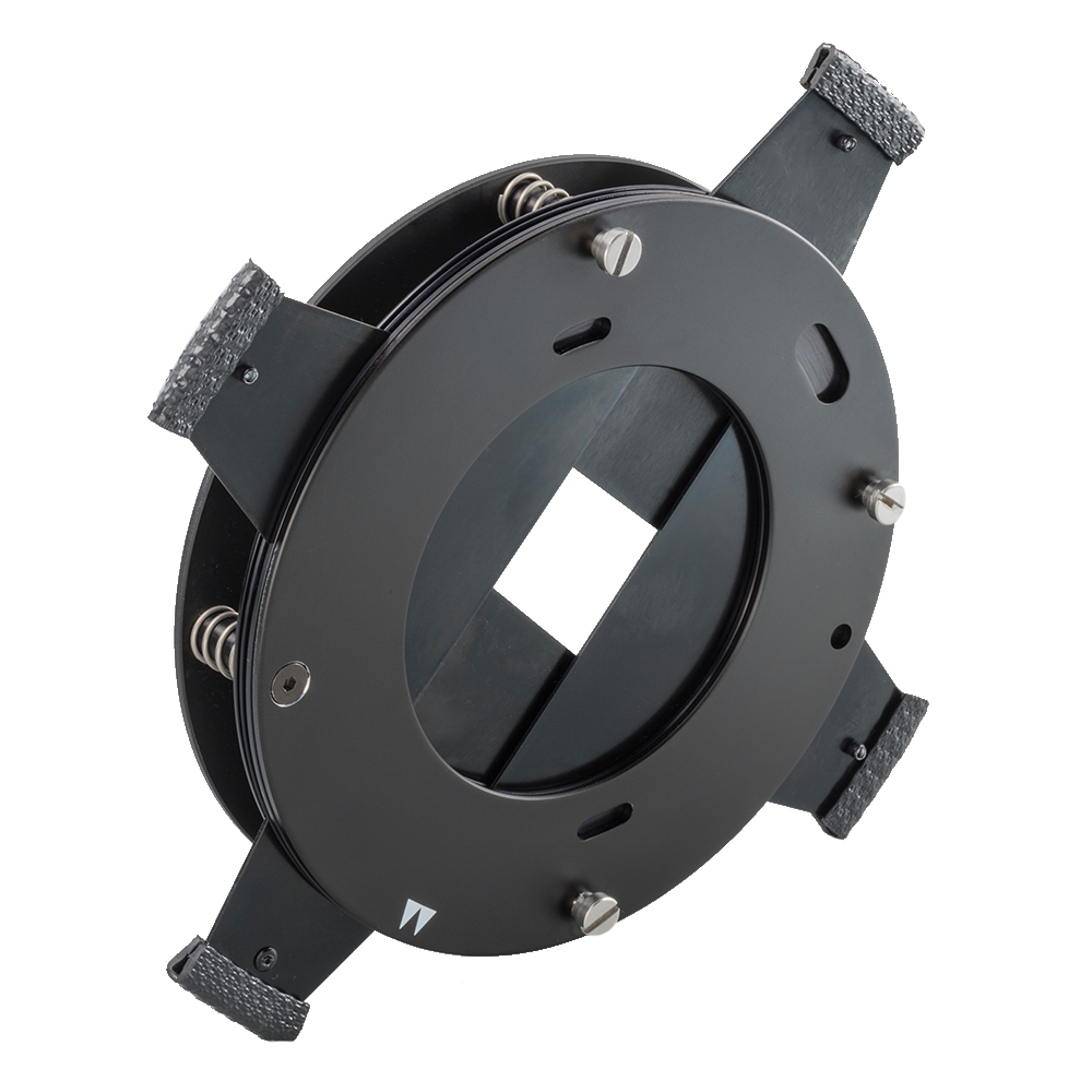 DP400FS - Framing Shutter Assembly for Dedo DP400, DP1200 and Prolycht ...