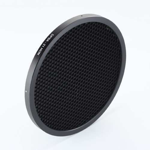 DPBA-21HON - Honeycomb for DPBA-1821 & DPBA-L1821 Intensifier Lenses ...