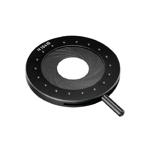 DPIR - 18-Leaf, Drop-in Iris for "M" Size, DP1.1, DP1.2 Imaging Projec ...