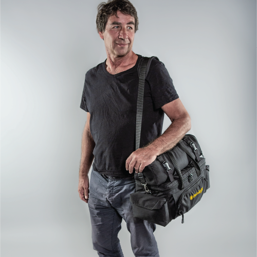 DSCS - Small Soft Kit Case – Dedolight California