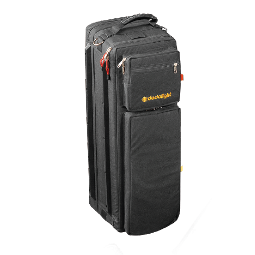 DSC3 - Soft Case for Ledraptor3 or DLED10 Light Sets – Dedolight California