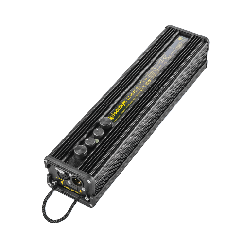 DT10-BI - AC Ballast with built in DMX for DLED10-BI & Ledraptor3 ...