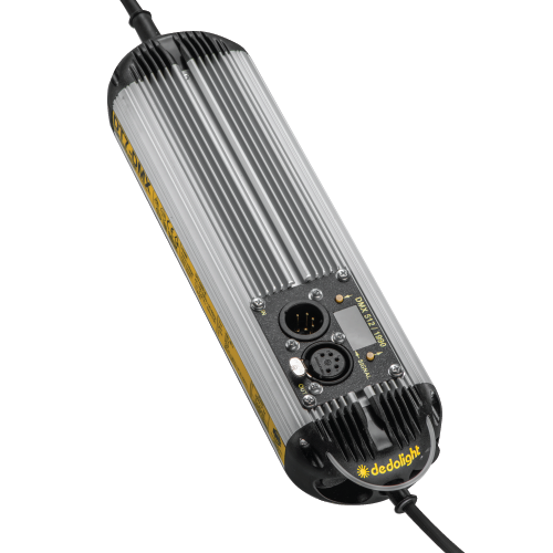 DT7-DMX - DMX Ballast for DLED7-D and DLED7-T Lights – Dedolight California