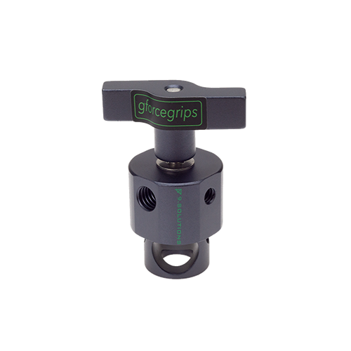 GFGJ - Grip Joint - 5/8" and 3/8" Breakout – Dedolight California