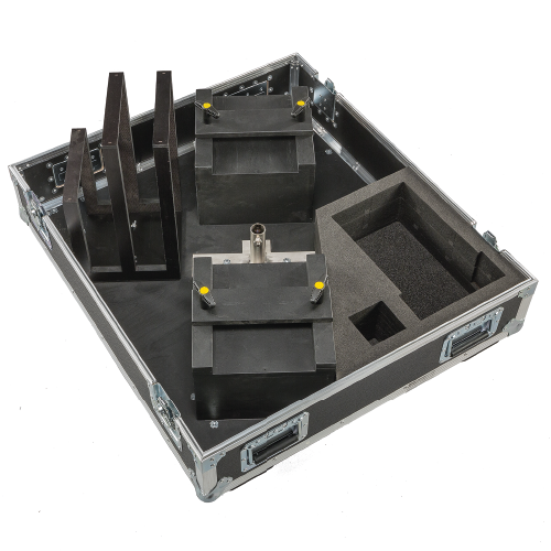 Heavy-Duty "Roadie"Case for the DPB70 Light System - DCHD70 – Dedolight ...