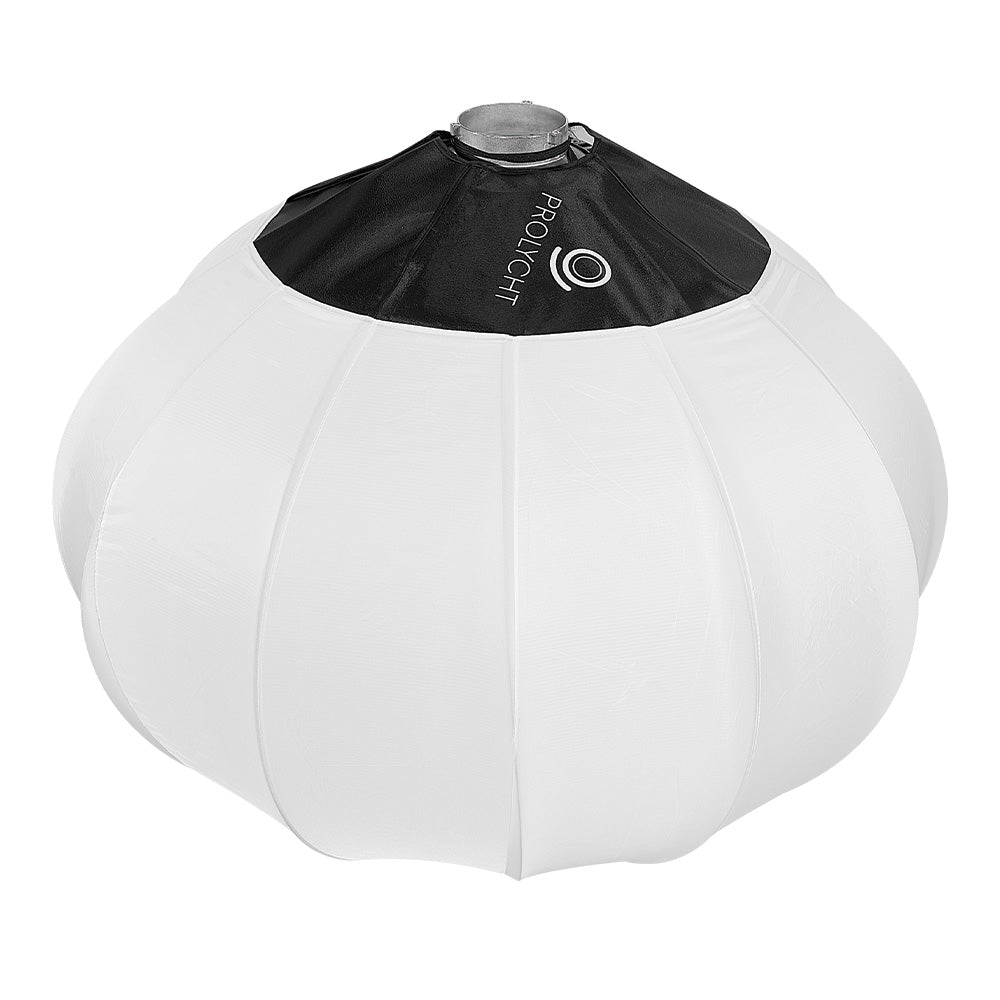 Prolycht - Orion 675 FS - 36" Spherical soft Lantern with carrying bag ...