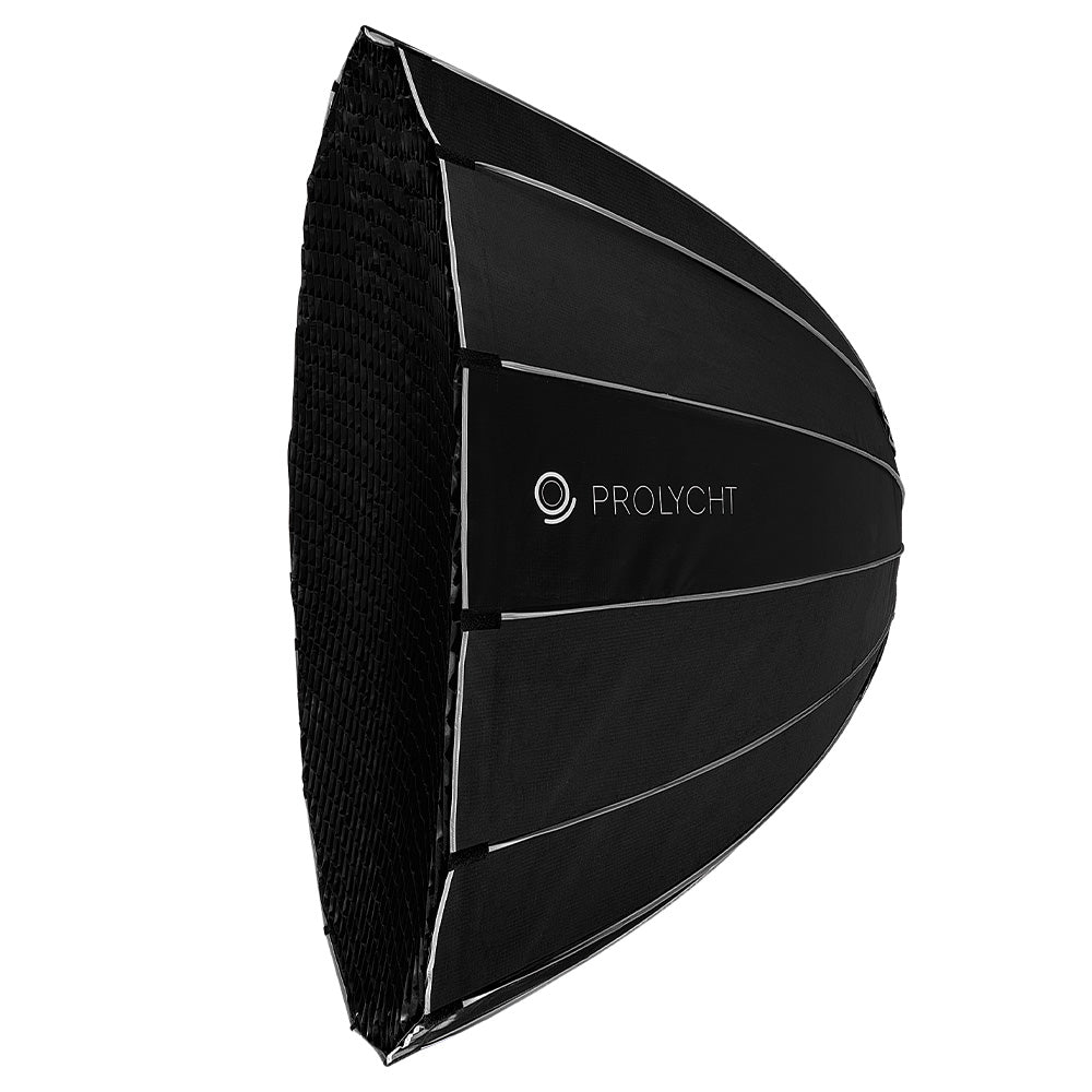 Prolycht - Orion 675 FS - 60" dome Soft-box with grid and carrying bag ...