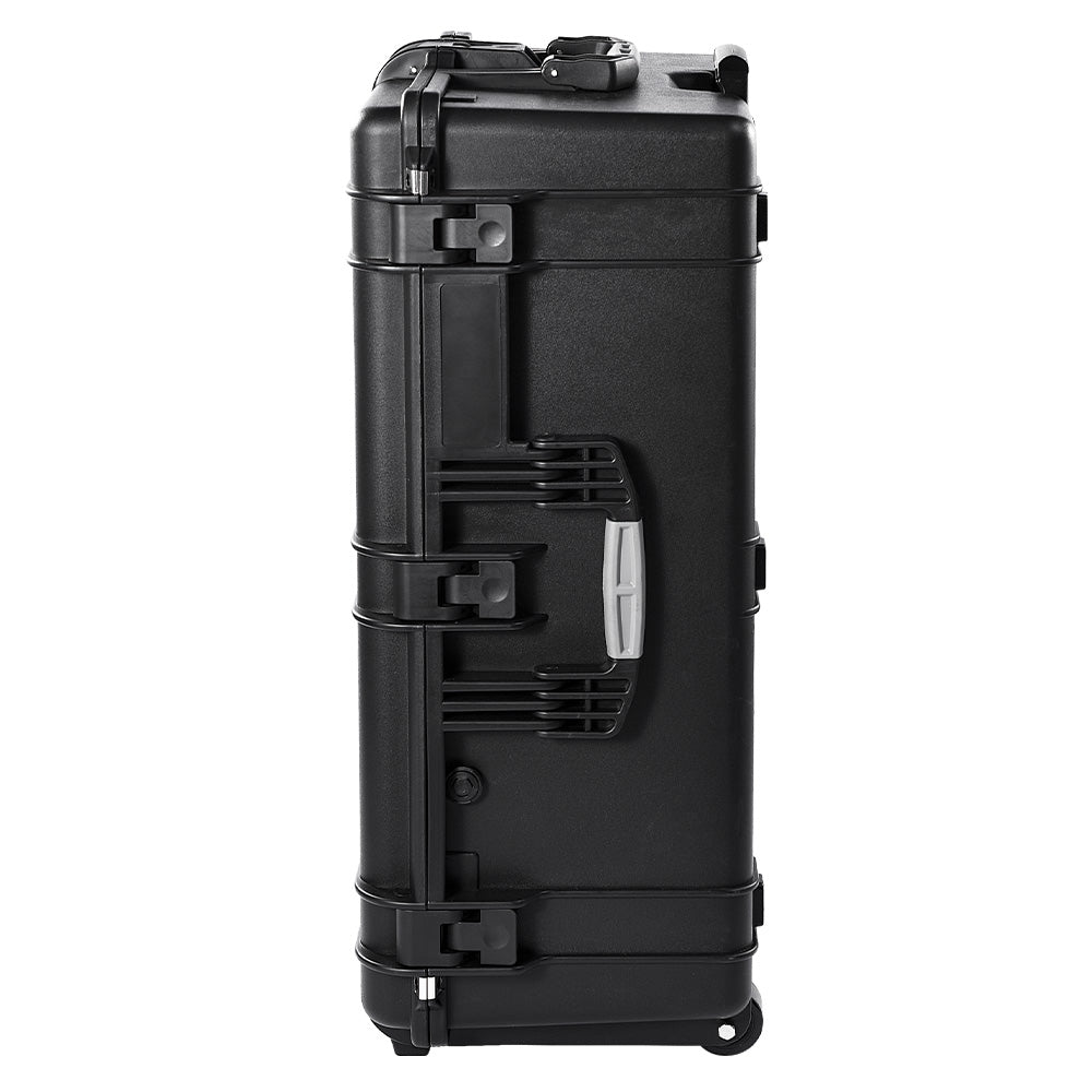 Prolycht - Orion 675 FS - Rolling hard case with laser-cut interior (P ...