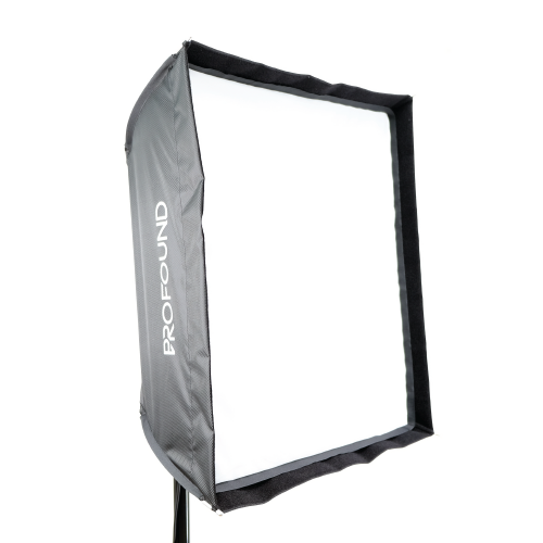 Soft Box Attachment for the 100w ProFlex Light Sheet - (PSB-100PFB ...