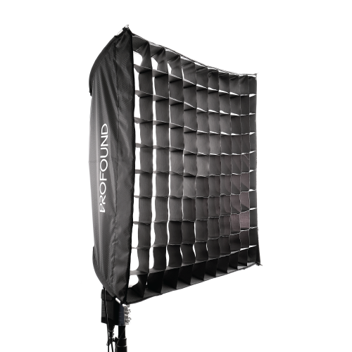 Grid for 100w ProFlex Soft Box - (PGR-100PFS) – Dedolight California