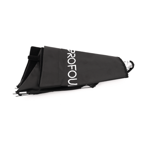 Soft Box Attachment for the 200w ProFlex Light Sheet - (PSB-200PFB ...