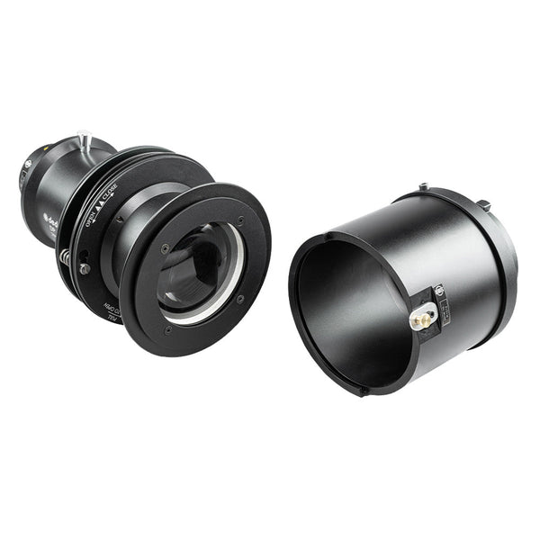 Dedolight DP400 projector Bowen's mount adapt Prolycht Orion 675 & 300 ...