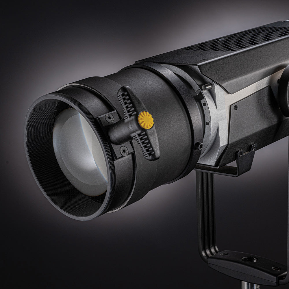 Dedolight 14º/17º Parallel Beam Adapter Lens for Bowens Mount Models ( – Dedolight California