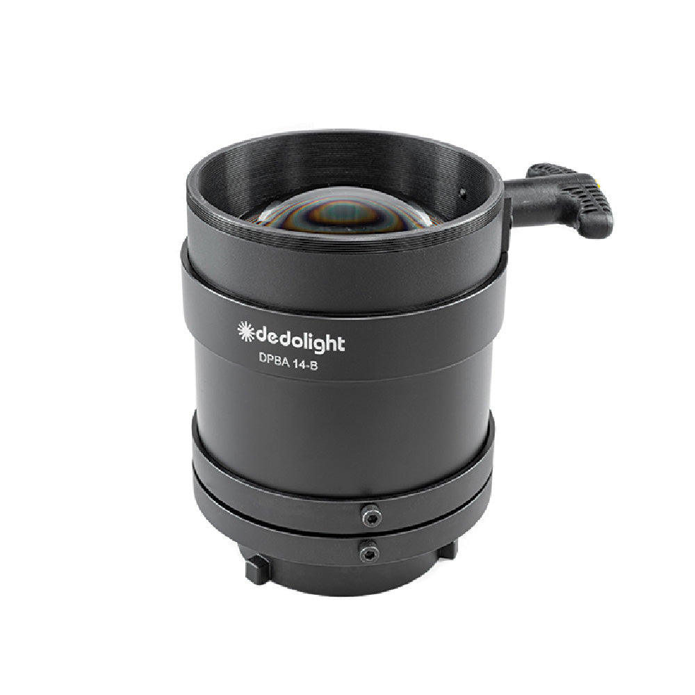 PROLYCHT & DEDOLIGHT – Dedolight California