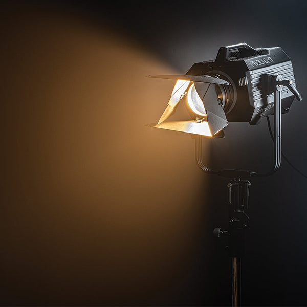 Dedolight DP400 projector wide angle Bowen's mount adapt for Prolycht ...